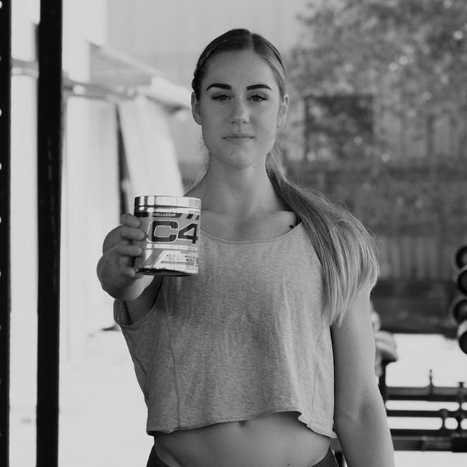 C4 Original: 7-Day Lean Muscle Workout Plan | Cellucor