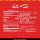 C4® Popsicle Variety Pack – Cellucor