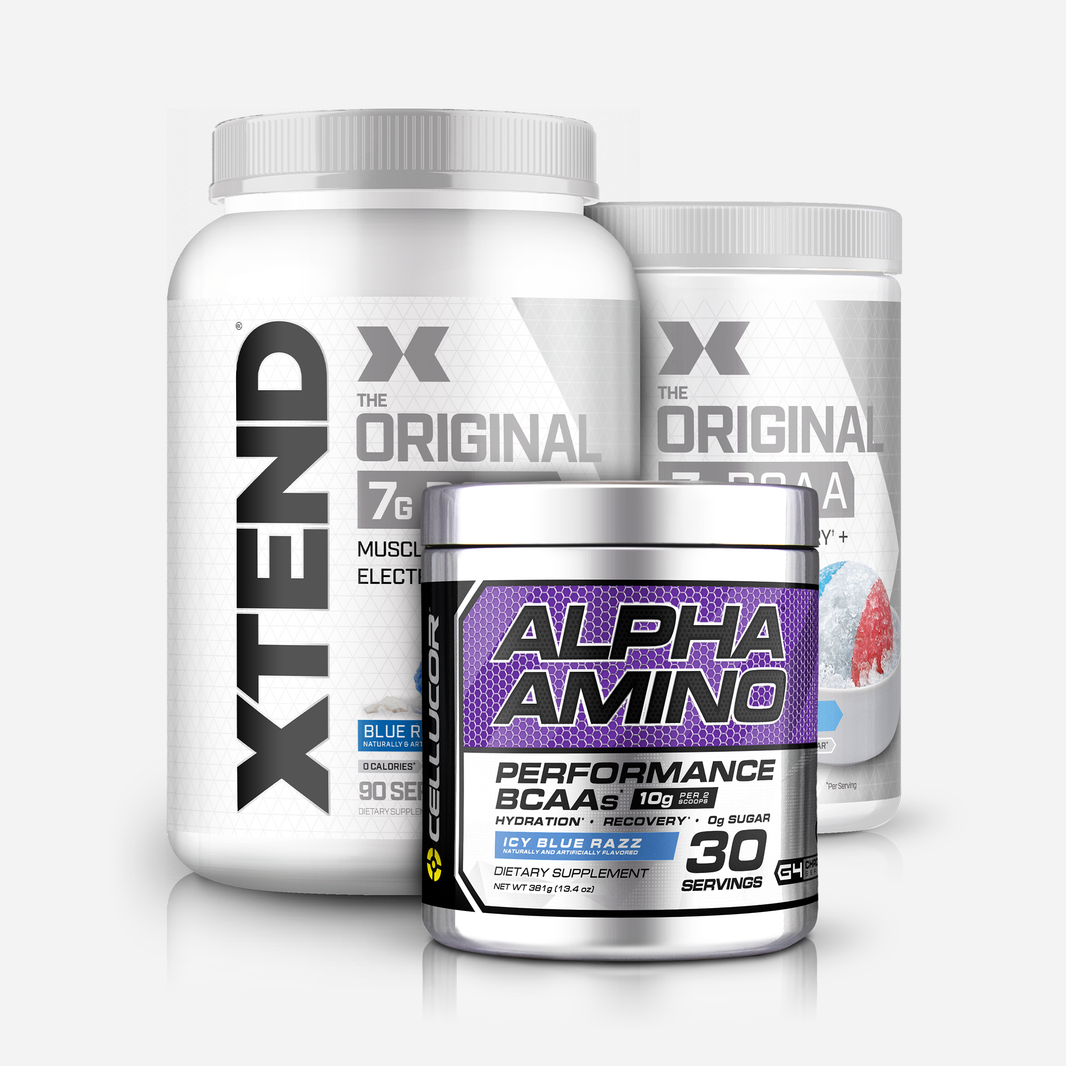 Cellucor® | Pre-Workout Brand & Sports Nutrition Supplements Store