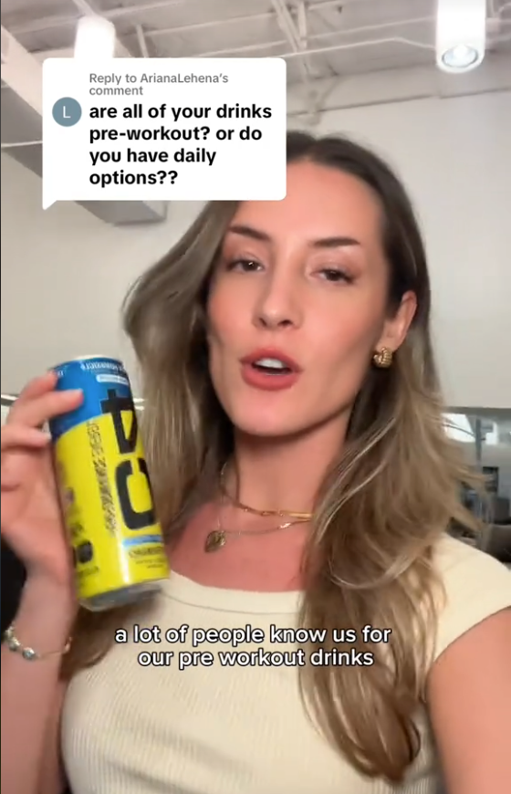 Performance Energy Bundle - America's Best Selling – Cellucor