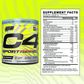 Cellucor C4 Sport® Ripped- Fat Burning Pre-Workout for Athletes