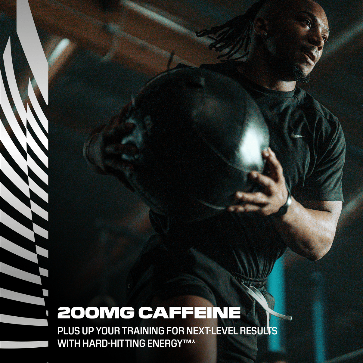 Cellucor C4 Sport® Ripped- Fat Burning Pre-Workout for Athletes