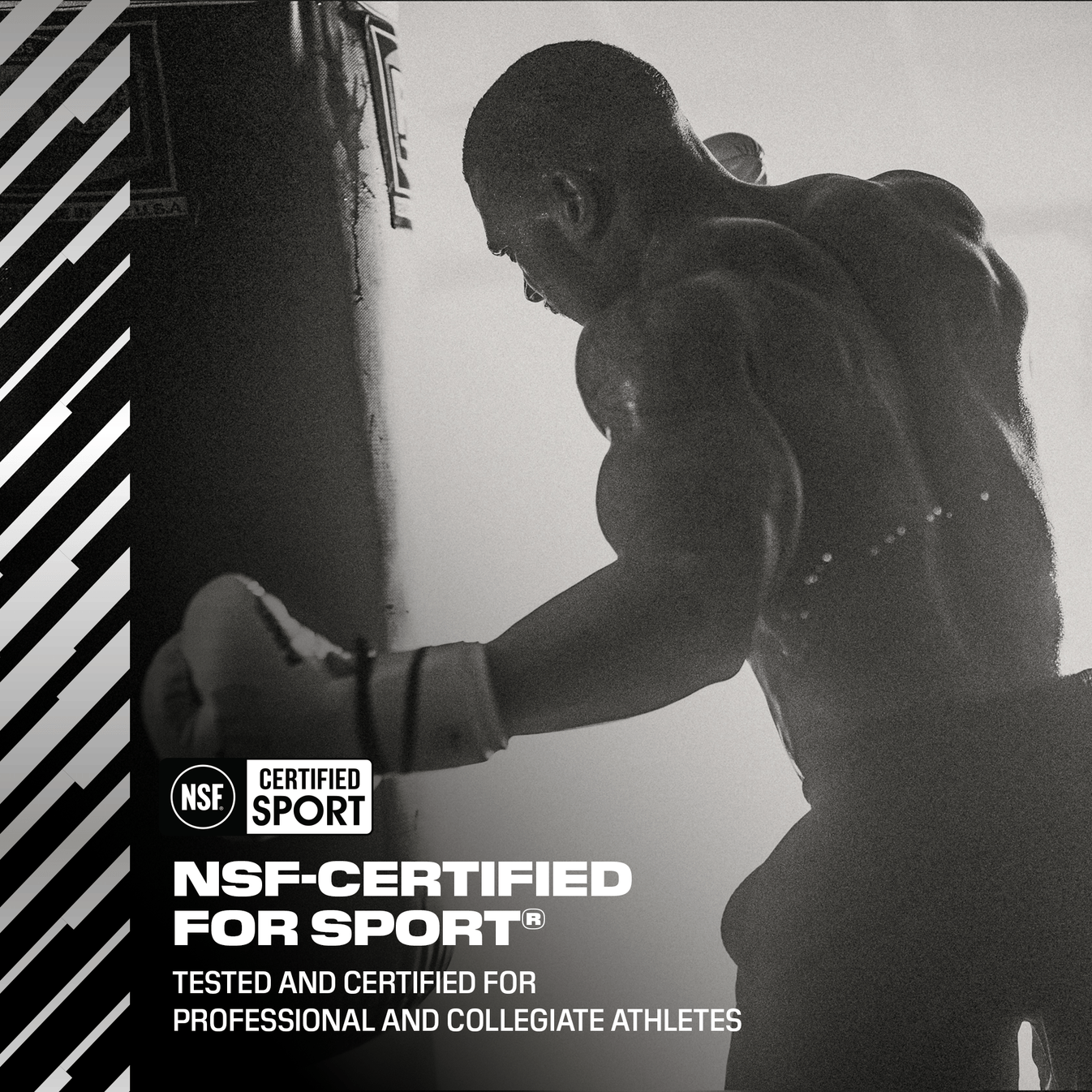 Cellucor C4 Sport® - NSF Certified Pre-Workout for Athletes