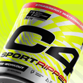 Cellucor C4 Sport® Ripped- Fat Burning Pre-Workout for Athletes