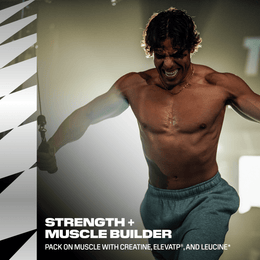 C4 Sport® Strength Pre Workout Powder – Cellucor