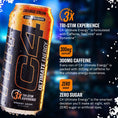 C4 Ultimate® Carbonated | Sugar Free Performance Energy 16oz (12-Pack ...