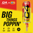 C4 Peformance Energy® X Popsicle® | Cellucor
