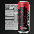 C4 Ultimate® Carbonated | Sugar Free Performance Energy 16oz (12-Pack ...
