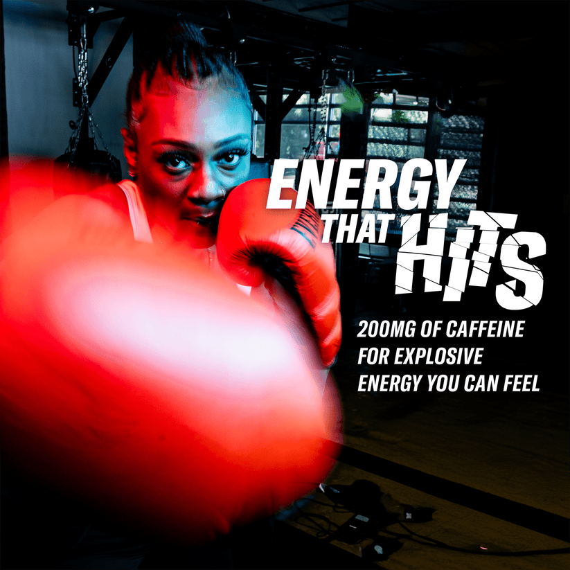C4 Performance Energy® x Hawaiian Punch – Cellucor