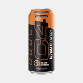 C4 Ultimate® Carbonated | Sugar Free Performance Energy 16oz (12-Pack ...