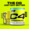 C4 Original Pre-Workout Powder – Cellucor