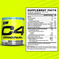 C4 Original Pre-Workout Powder – Cellucor