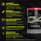 C4 Ultimate Strength Pre Workout Powder – Cellucor