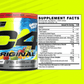 C4 Original Pre-Workout Powder – Cellucor