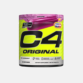 C4 Original x Popsicle Pre Workout Powder – Cellucor