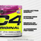 C4 Original x Popsicle Pre Workout Powder – Cellucor