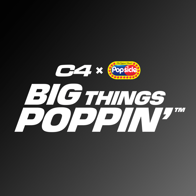 C4 Sport Ripped™ - Fat Burning Pre-Workout for Athletes – Cellucor