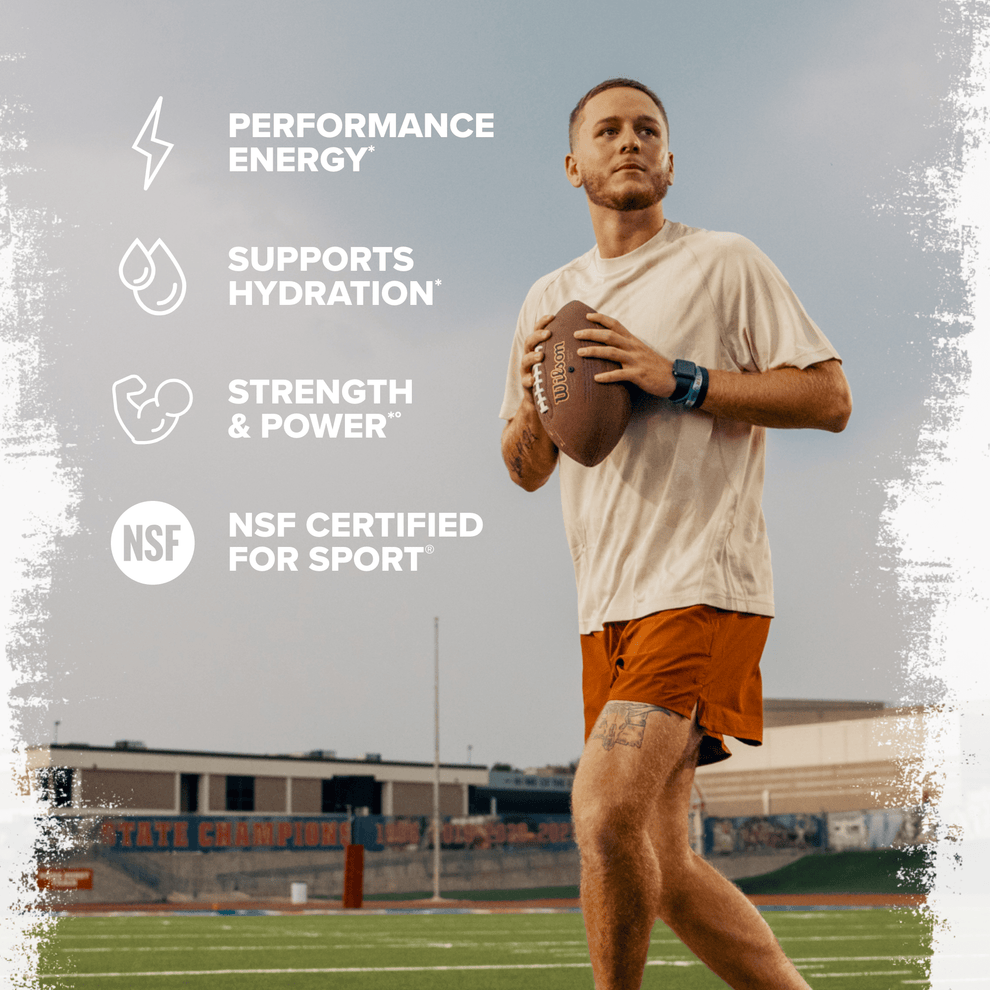 C4 SuperSport™ Pre Workout Powder | Cellucor