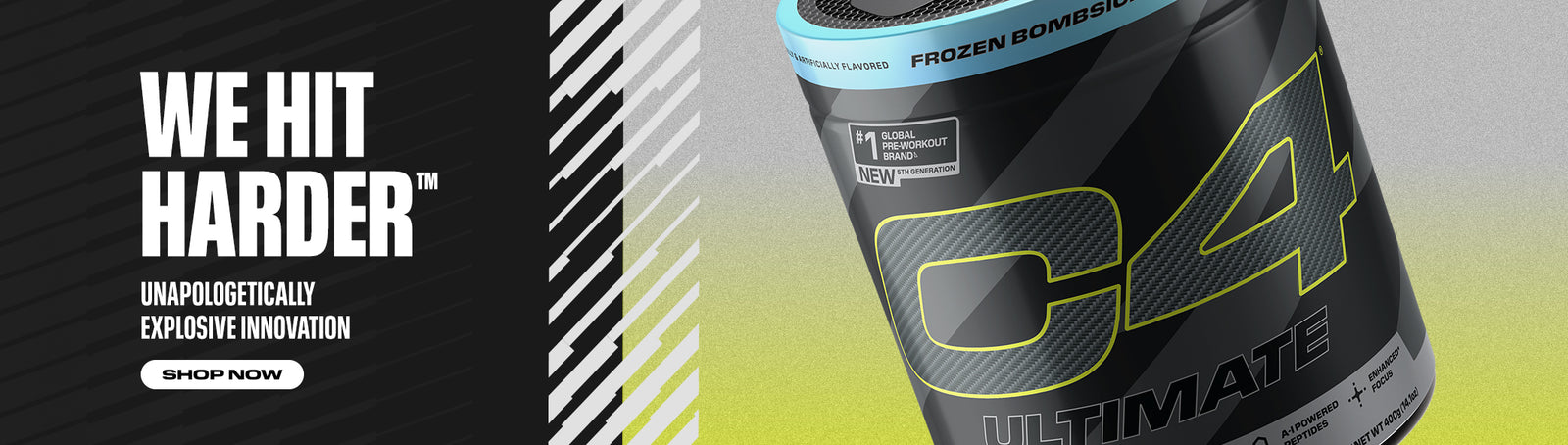 Cellucor® | Pre-Workout Brand & Sports Nutrition Supplements Store