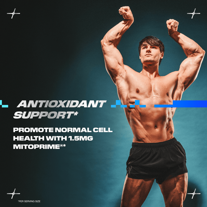 Cellucor Super Brain™ Cognitive Booster