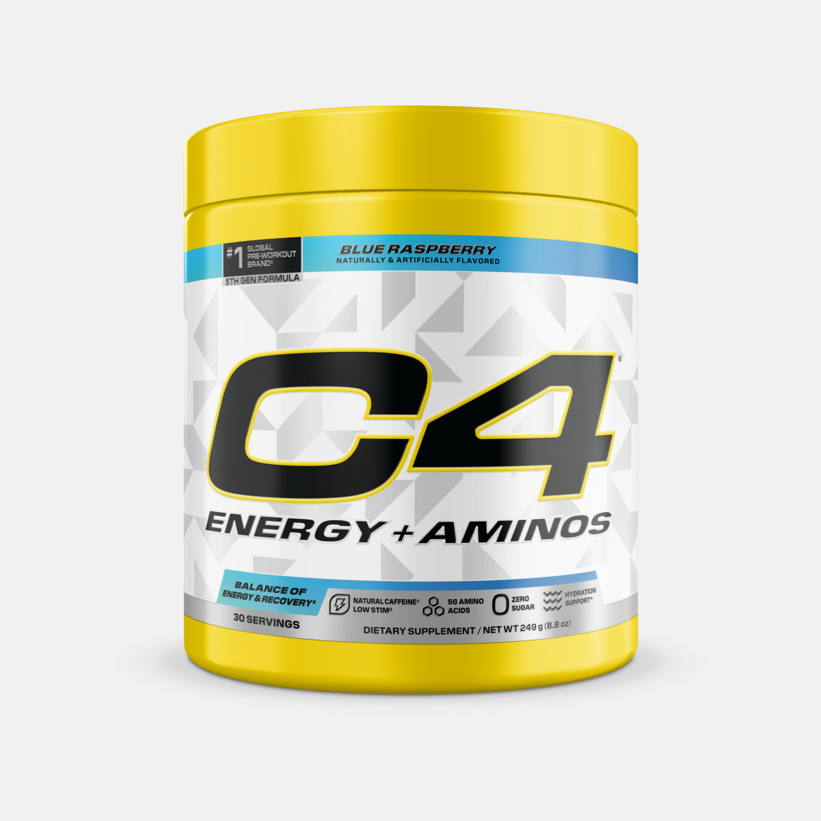 C4 Energy + Amino – Cellucor