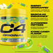 C4 Original x JOLLY RANCHER – Cellucor