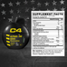 C4 AlphaBomb™ – Cellucor