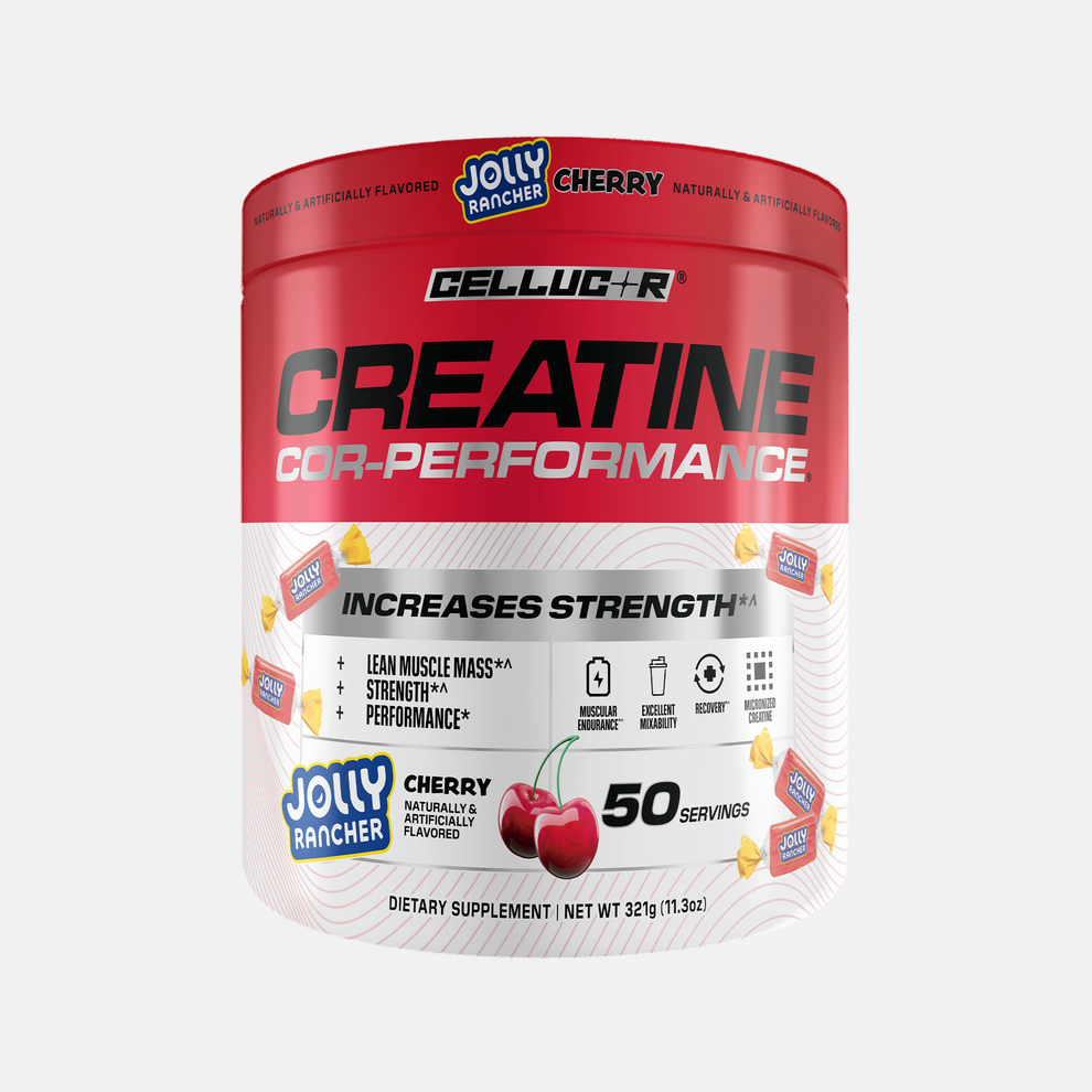 Cellucor® Flavored COR-Performance Creatine Monohydrate Powder
