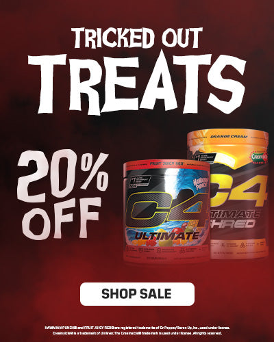 Cellucor® | Pre-Workout Brand & Sports Nutrition Supplements Store