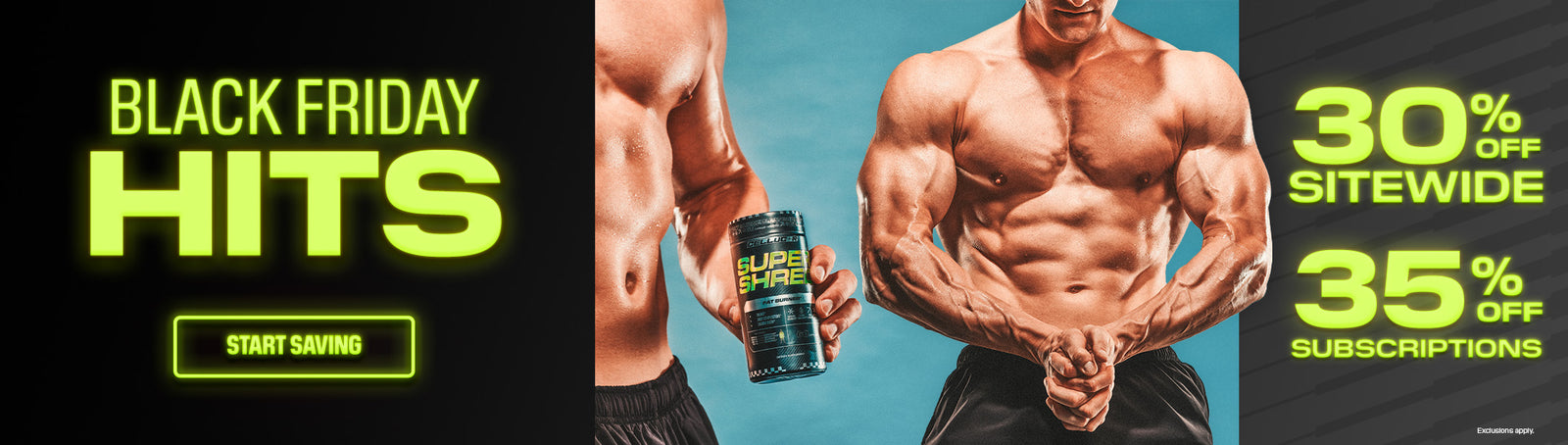 Cellucor® | Pre-Workout Brand & Sports Nutrition Supplements Store