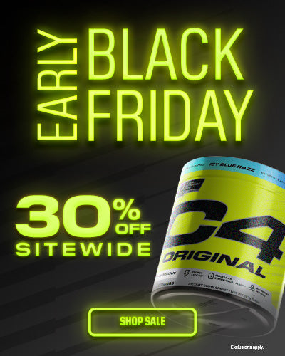 Cellucor® | Pre-Workout Brand & Sports Nutrition Supplements Store