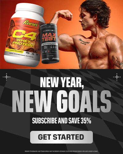 Cellucor® | Pre-Workout Brand & Sports Nutrition Supplements Store