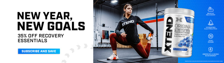 XTEND | The Official Hydration + BCAA Recovery Brand of Champions ...