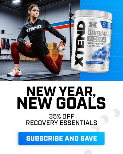 XTEND | The Official Hydration + BCAA Recovery Brand of Champions ...