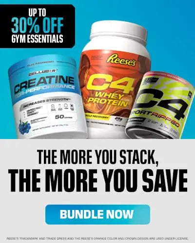 Cellucor® | Pre-Workout Brand & Sports Nutrition Supplements Store