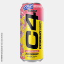 C4 Energy® x Jolly Rancher™ | Carbonated Energy Drink 16oz (12-Pack ...