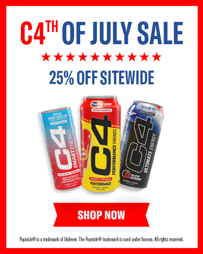 C4 Energy | America's Fastest Growing Energy Drink Brand – Cellucor