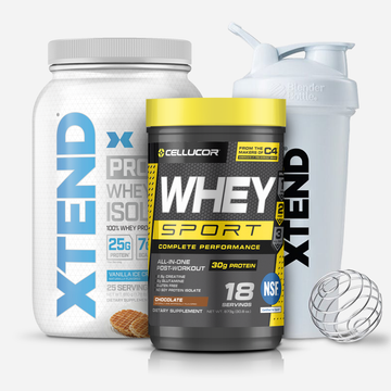 Cellucor® | Pre-Workout Brand & Sports Nutrition Supplements Store