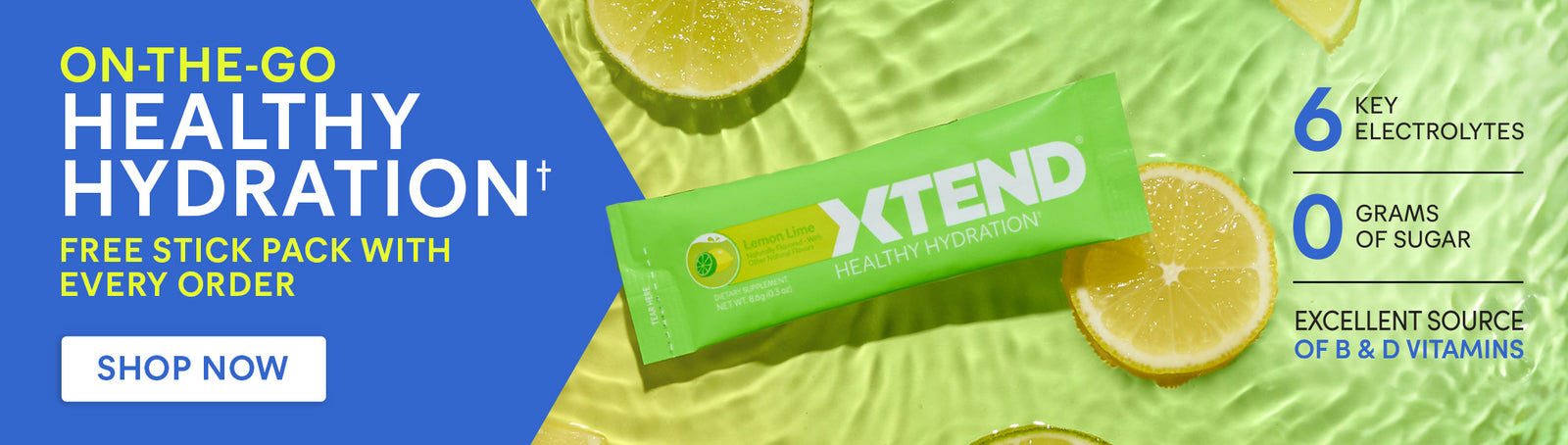 XTEND | The Official Hydration + BCAA Recovery Brand of Champions ...