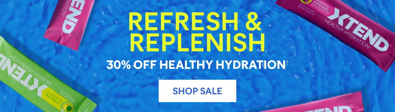 XTEND | The Official Hydration + BCAA Recovery Brand of Champions ...