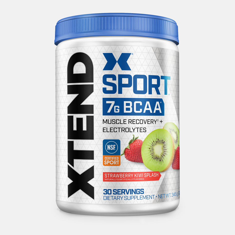 XTEND | The Official Hydration + BCAA Recovery Brand of Champions ...