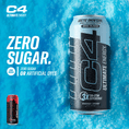 C4 Ultimate Energy® Variety Pack – Cellucor