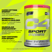C4 Sport® Strength Pre Workout Powder – Cellucor