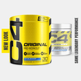 Cellucor® C4 Original - Pre-Workout Powder for Enhanced Energy