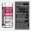 Cellucor® CLK Stimulant-Free Fat Burner Supplement, 90 Capsules