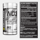 Cellucor® NO3 Chrome Stimulant Free Pre Workout, 90 Capsules