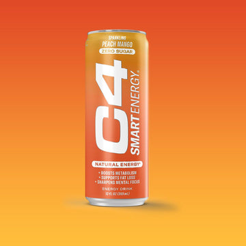 C4 Energy | America's Fastest Growing Energy Drink Brand – Cellucor