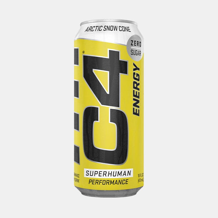 C4 Energy | America's Fastest Growing Energy Drink Brand – Cellucor