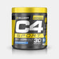 Cellucor C4 Sport® - NSF Certified Pre-Workout for Athletes