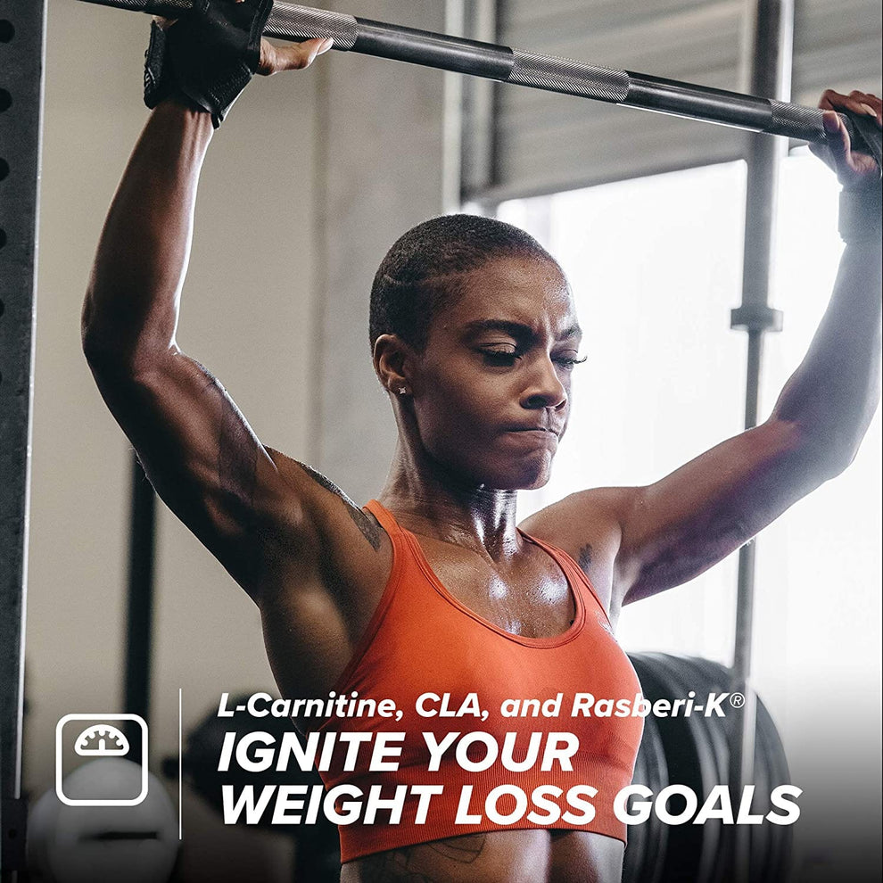 Cellucor® CLK Stimulant-Free Fat Burner Supplement, 90 Capsules